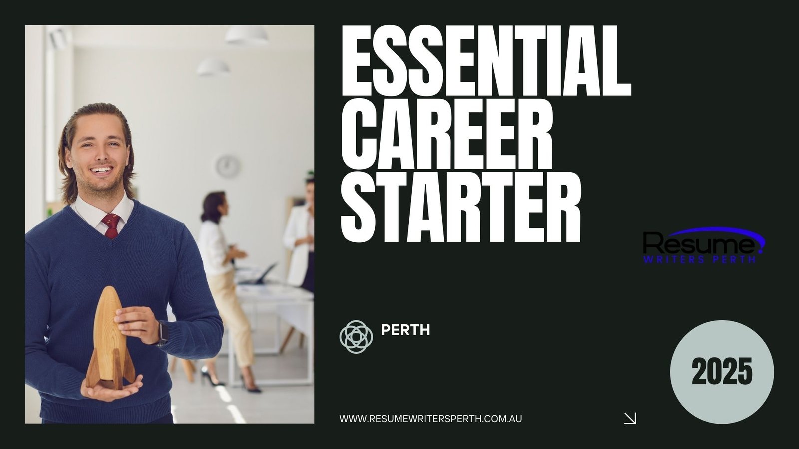 Essential Career Starter - resumewritersperth.com.au